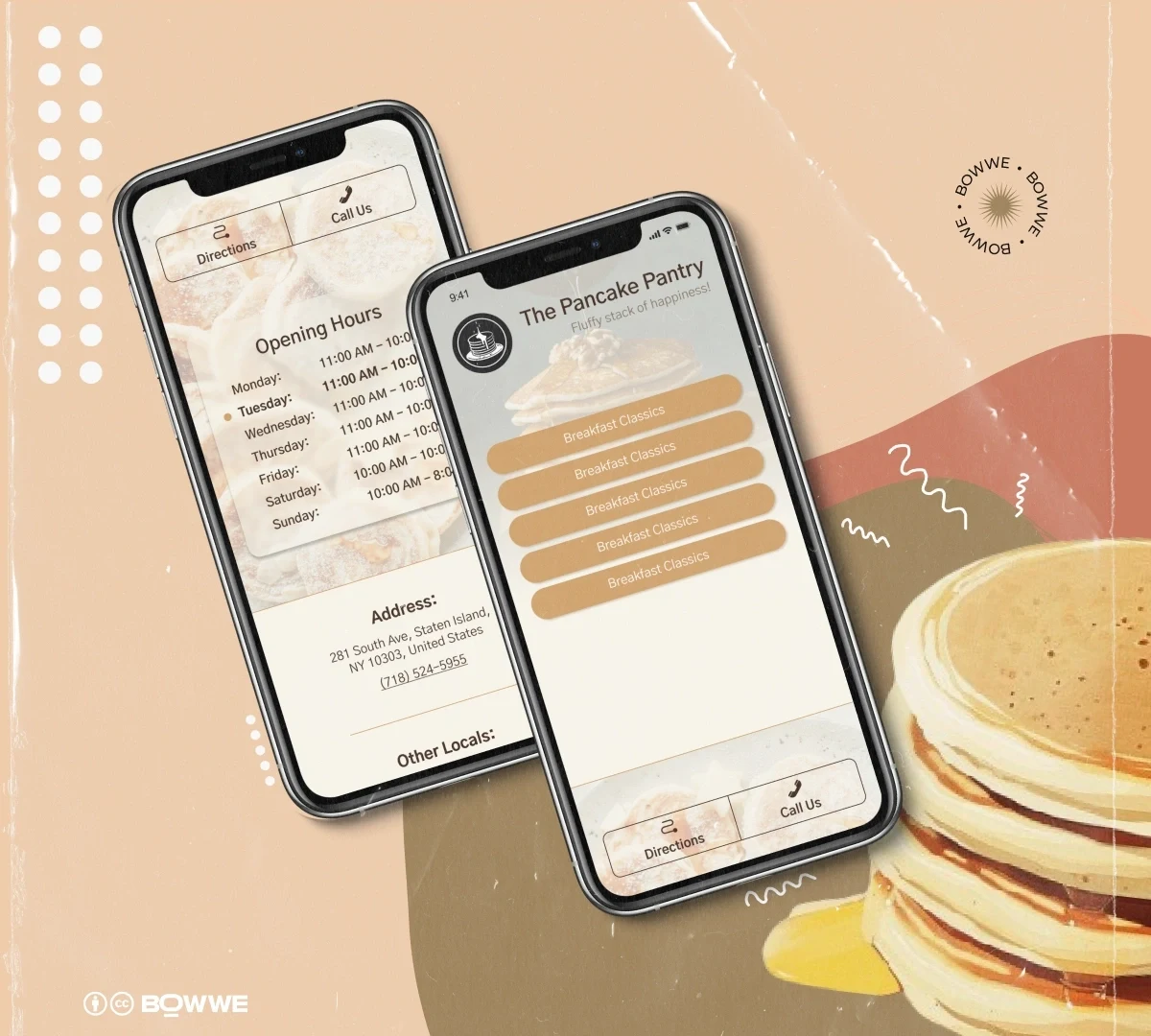 10 Modelli di Menu Gratuiti che Ogni Ristorante Deve Avere