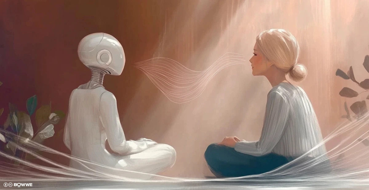 Gibberlink: How AI Is Learning to Talk Without Human Language